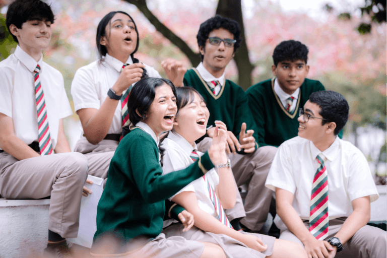 Home – Indus International School Bangalore