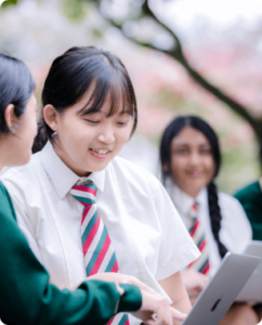 Indus International School Bangalore